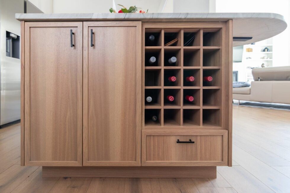 Portland Custom Cabinets & Furniture - ARKA Cabinets