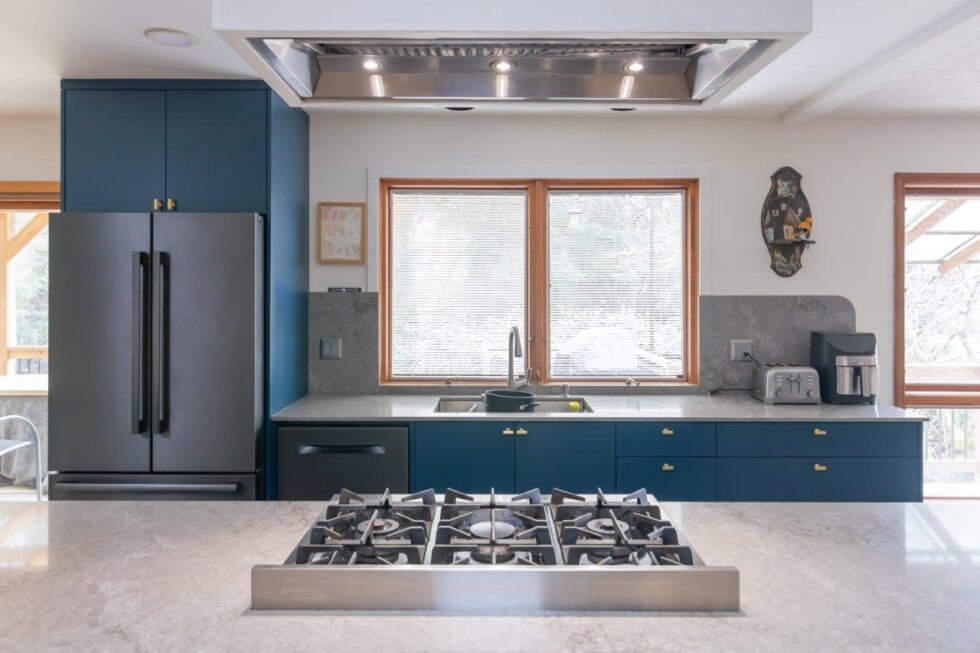 Portland Custom Cabinets & Furniture - ARKA Cabinets